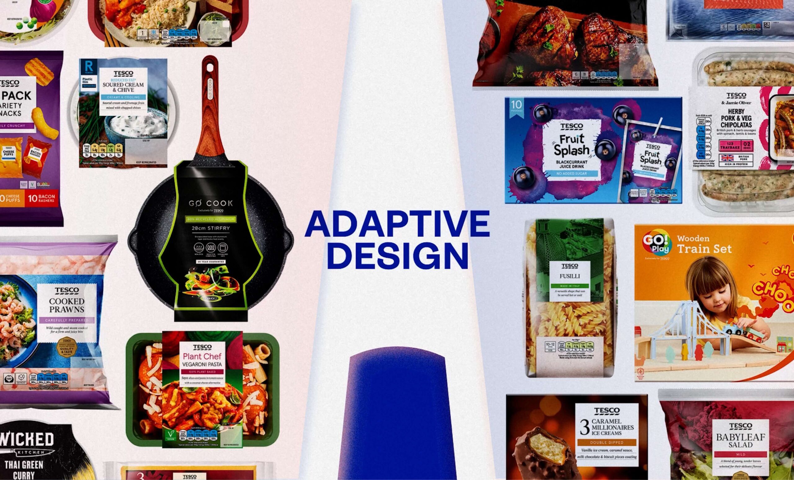 Adaptive Design: Bridging The Gap Between Creative And Technical ... Adaptive Design: Bridging The Gap Between Creative And Technical ...