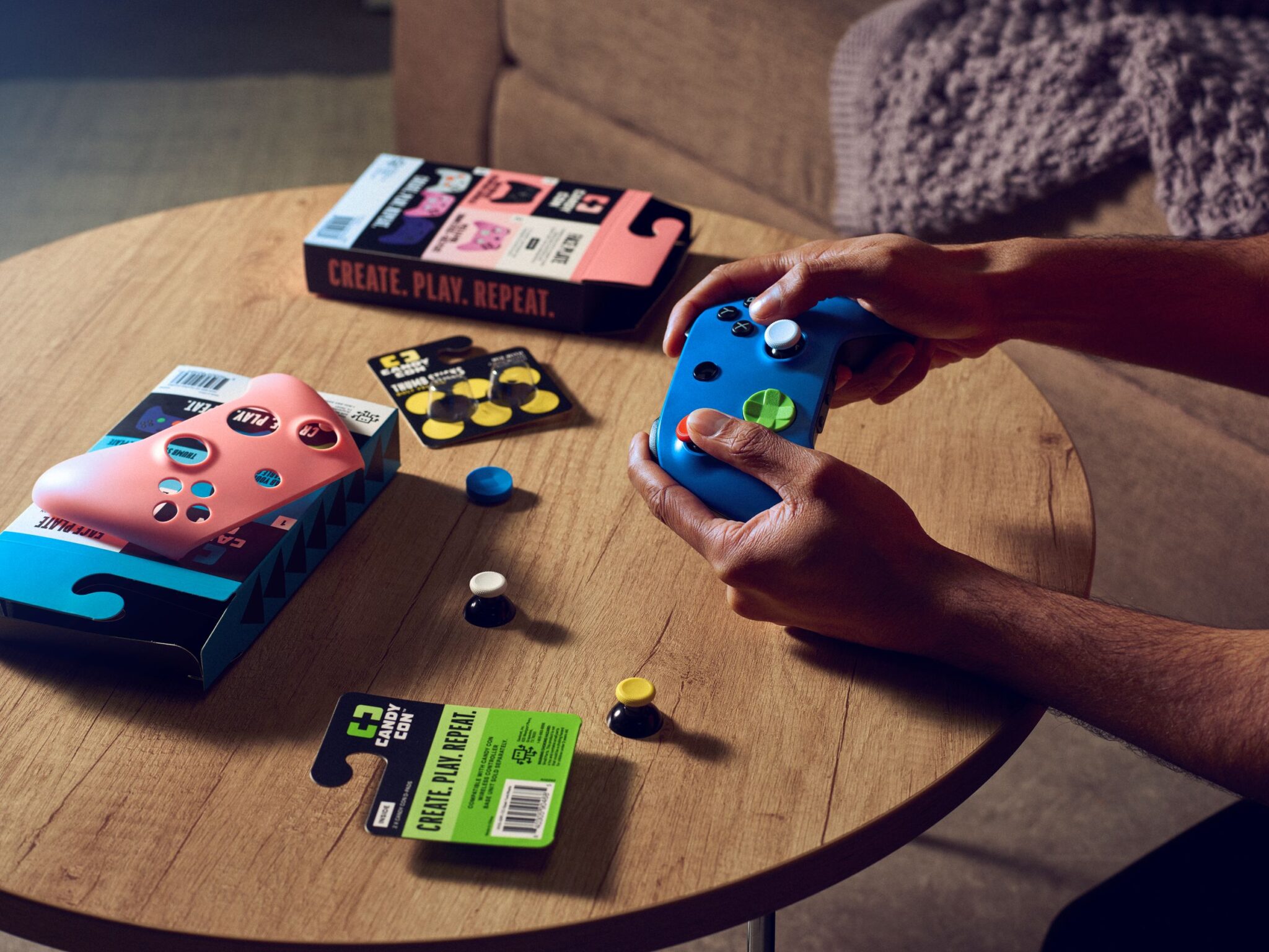 Sweet Victory: CANDY CON Wins Big at the 2025 Dieline Awards - BRANDED